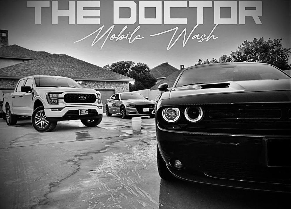 The Doctor Mobile Wash, Midland | Roadtrippers