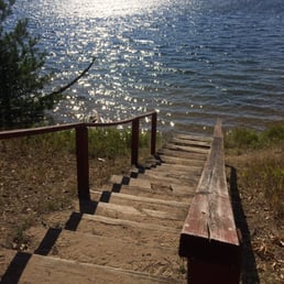 Alcona Park - 18 Photos - Parks - 2550 Au sable River Rd, Glennie, MI ...