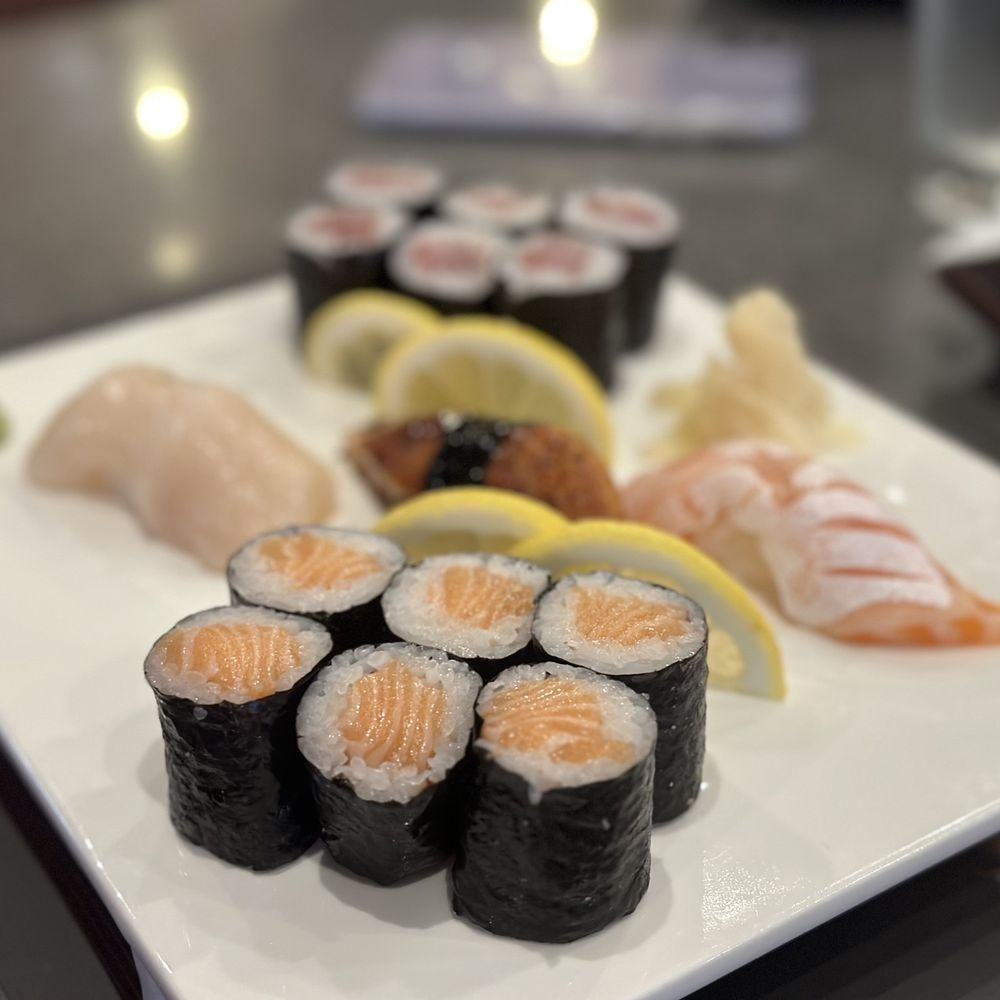 Tasty Spots in VA - Last Updated March 2024 - Yelp