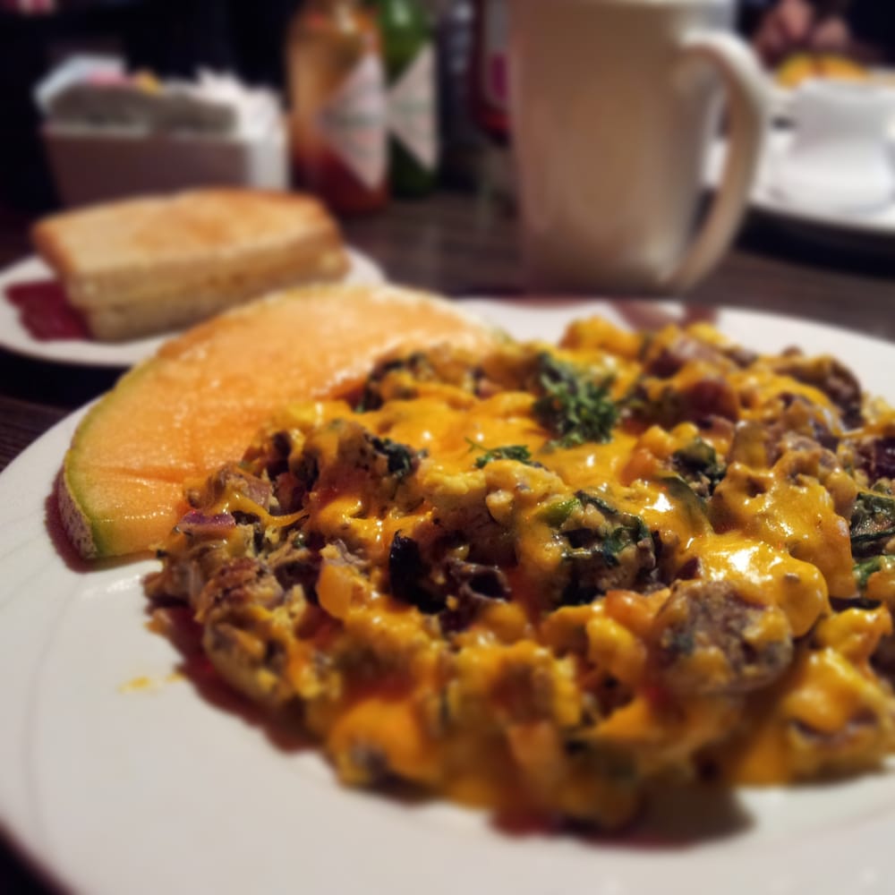 Café Milano - 376 Photos & 256 Reviews - Cafes - 2707 S Virginia St ...