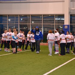 Quest Diagnostics Training Center - 11 Photos - Sports Clubs - East ...