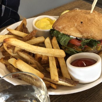 Heritage Restaurant|Bar - 238 Photos & 143 Reviews - American (New ...