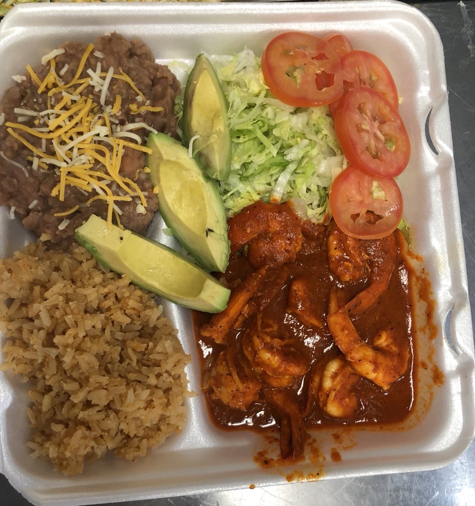 Albertacos - 15 Photos & 28 Reviews - Mexican - 212 S China Lake Blvd ...