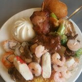 Uno 1 China Super Buffet - 88 Photos & 154 Reviews - Buffets - 3421 ...