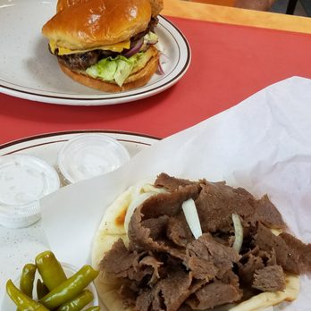 Brandy’s Gyros - Order Food Online - 54 Photos & 133 Reviews - Greek ...