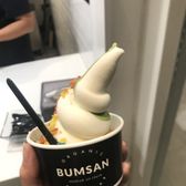 Bumsan Organic Milk Bar - 736 Photos & 303 Reviews - Ice Cream & Frozen ...