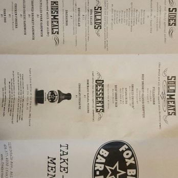 Fox Bros. Bar-B-Q - 1364 Photos & 2473 Reviews - Barbeque - 1238 Dekalb ...