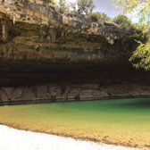 Hamilton Pool Preserve - 521 Photos & 256 Reviews - Parks - 24300 ...