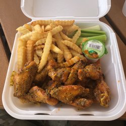 Wing Master - 14 Photos & 12 Reviews - Barbeque - 3430 Atlanta Hwy ...