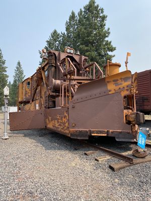 Chiloquin, OR Map & Directions - MapQuest