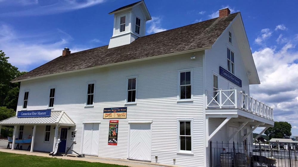 Connecticut River Museum - 18 Photos & 25 Reviews - Museums - 67 Main ...