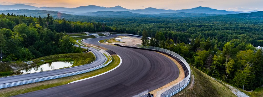 Club Motorsports - Race Tracks - 780 Ossipee Mountain Hwy, Tamworth, NH ...