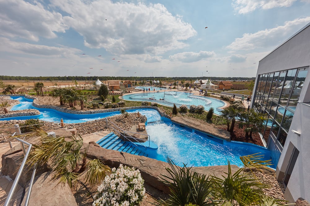 Tropical Islands - 390 Photos & 251 Reviews - Swimming Pools - Tropical ...