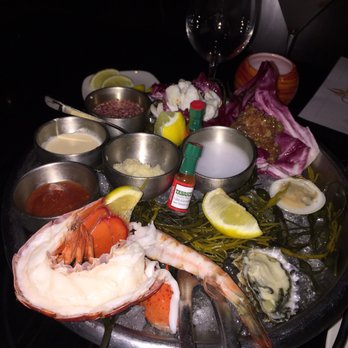 Char Steakhouse - 146 Photos & 195 Reviews - Steakhouses - 777 US Hwy ...