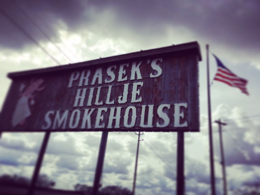 Prasek’s Hillje Smokehouse - 118 Photos & 86 Reviews - Smokehouse ...