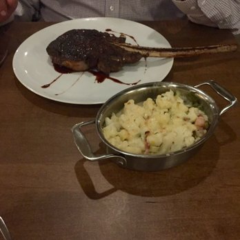 Benchmark Restaurant - 62 Photos & 47 Reviews - American (Traditional ...