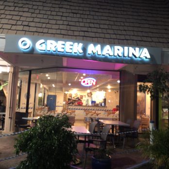 Greek Marina - 444 Photos & 411 Reviews - Greek - 7192 Kalanianaole Hwy ...