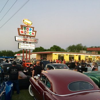 Top Notch - 270 Photos & 521 Reviews - Fast Food - 7525 Burnet Rd ...