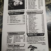 Nori Presto - 30 Photos & 71 Reviews - Japanese - 4710 4th St NE ...