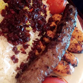 Kasra Persian Grill - 395 Photos & 657 Reviews - Middle Eastern - 9741 ...