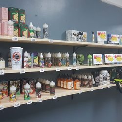 Vape escape - Vape Shops - 226-A Chalan san Antonio, Tamuning, Guam ...