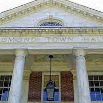 Edmond Town Hall Theater - 25 Reviews - Cinema - 45 Main St, Newtown ...