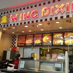 Wing Dixie and Deli - Delis - 2601 Dawson Rd, Albany, GA - Restaurant ...