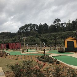 Lakepoint Station - 19 Photos - Arcades - 77 Old Allatoona Rd SE ...