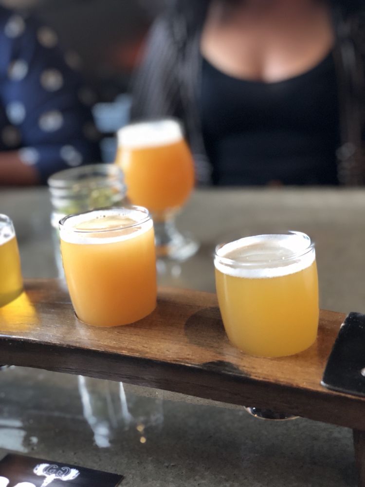 Greater Good Imperial Brewing Company - 24 Photos & 26 Reviews ...