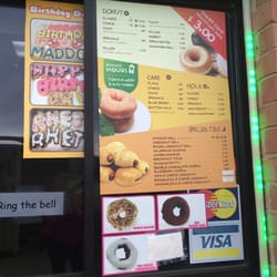 Supreme Donuts - Donuts - 6909 Rowlett Rd, Rowlett, TX - Phone Number ...