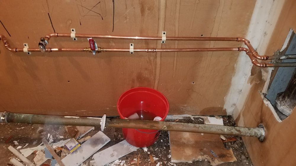 Main Plumbing Services - Best Emergency Plumber in Miami | Experienced ...