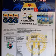 Chamorro Island BBQ - 30 Photos & 18 Reviews - Barbeque - Marine Corps ...