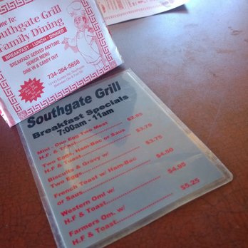 Southgate Grill - 33 Photos - American (Traditional) - 15143 Eureka Rd ...