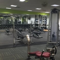 Nuffield Health - Gyms - 20 Ashbrook Drive, Birmingham, West Midlands ...