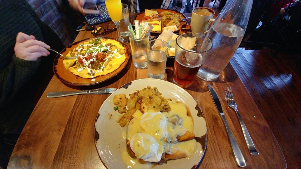 Lebus East Falls - 89 Photos & 72 Reviews - American (Traditional ...