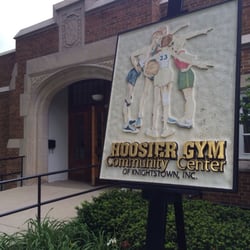 Hoosier Gym - Gyms - Knightstown, IN - Reviews - Photos - Yelp