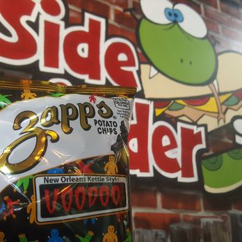 Sidewinder Subs - 2019 All You Need to Know BEFORE You Go (with Photos ...