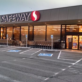 Safeway - 15 Photos & 23 Reviews - Grocery - 28810 Military Rd S ...