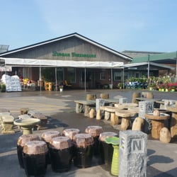 Lurgan Greenhouse - Nurseries & Gardening - 8126 Oakdale Rd, Orrstown ...