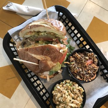 Local Foods - 1125 Photos & 765 Reviews - Salad - 2555 Kirby Dr, River ...