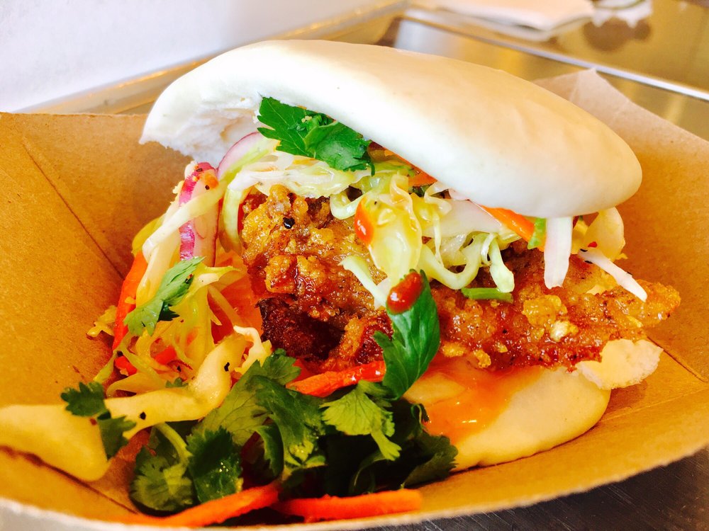 Baos Hog - 2403 Photos & 878 Reviews - Chinese - 13918 Brookhurst St ...