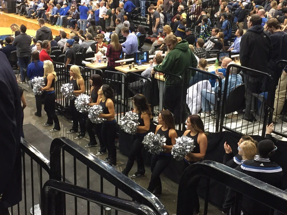 Target Center - Check Availability - 183 Photos & 70 Reviews - Stadiums ...