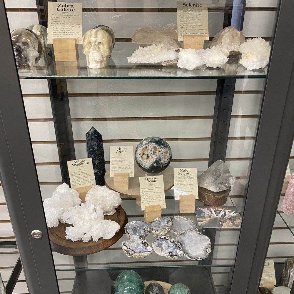 Esoteric Stores in LA - Yelp