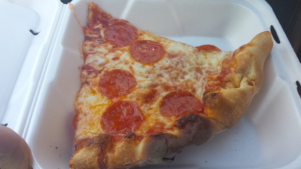 Pizza Land - Pizza - 19 Park Pl, Avon, NY - Restaurant Reviews - Phone ...