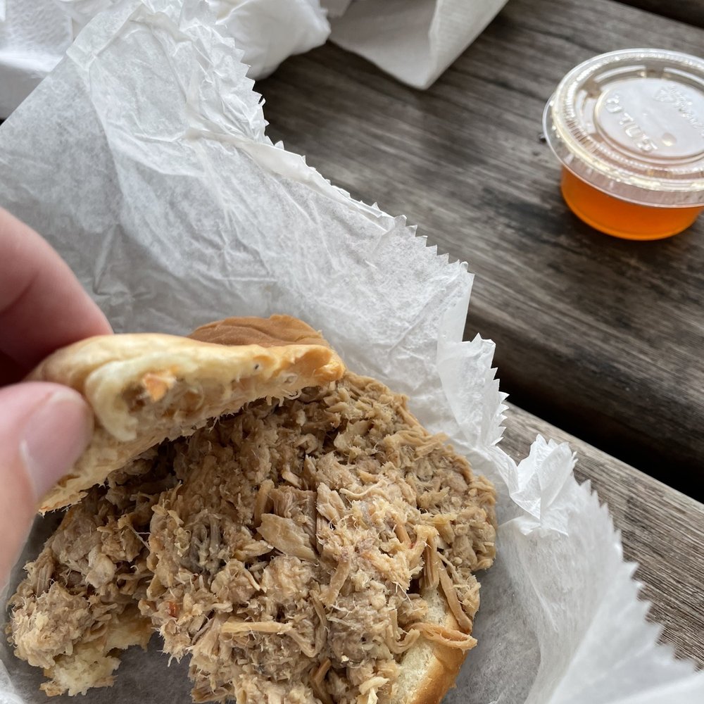 Best Eastern NC BBQ - Yelp