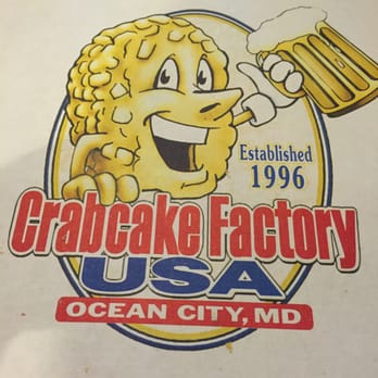 Crabcake Factory USA - 283 Photos & 320 Reviews - Seafood - 12000 ...