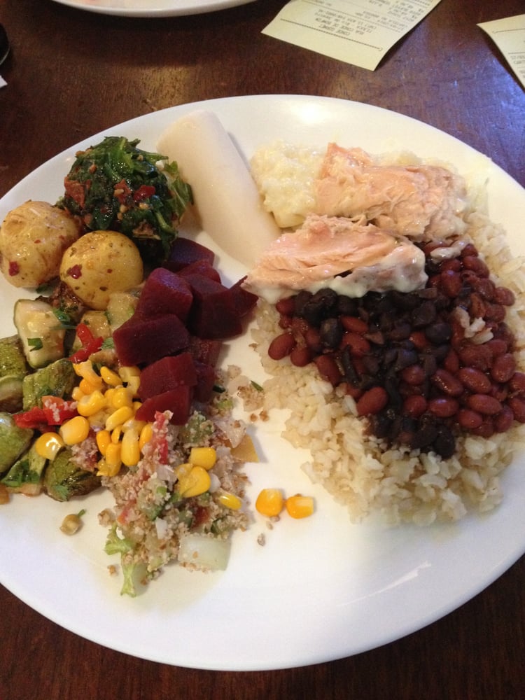 Conde Gourmet - Restaurants - Rua Conde de Bonfim, 94 Tijuca, Tijuca ...