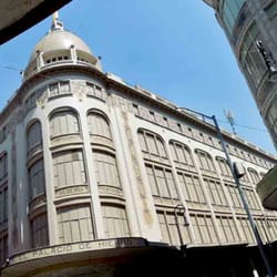 El Palacio de Hierro - 2019 All You Need to Know BEFORE You Go (with ...