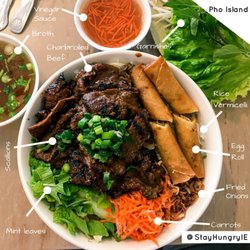 Pho Island - 365 Photos & 309 Reviews - Vietnamese - 12412 Central Ave ...