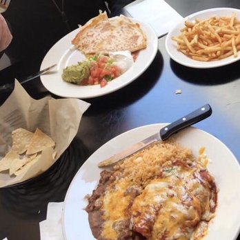 El Gringo Mexican Restaurant - 34 Photos & 35 Reviews - Mexican - 422 ...